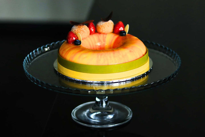 Cakes | InterContinental Kuala Lumpur – InterContinental Kuala Lumpur ...
