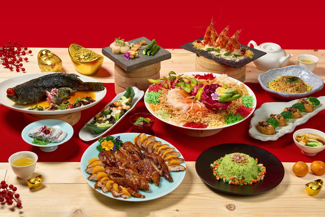 Buffet – InterContinental Kuala Lumpur Online Store