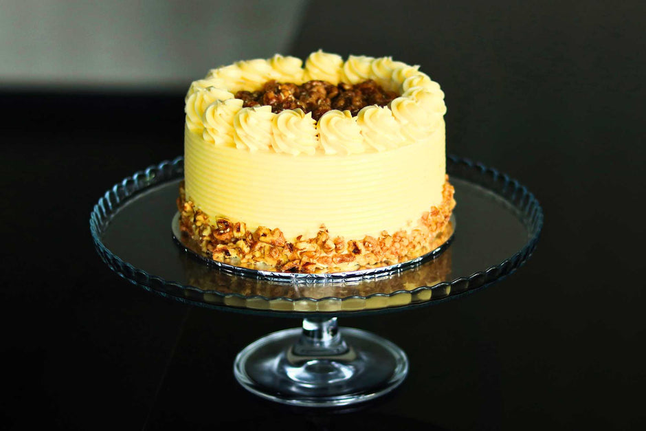 Cakes | InterContinental Kuala Lumpur – InterContinental Kuala Lumpur ...