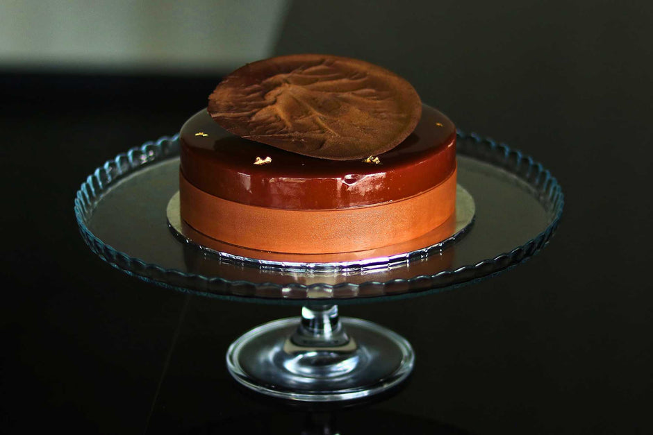 Cakes | InterContinental Kuala Lumpur – InterContinental Kuala Lumpur ...