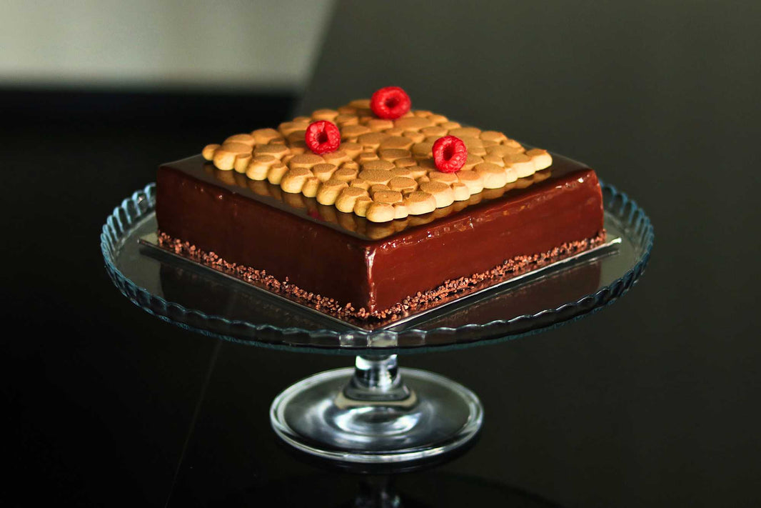 Cakes | InterContinental Kuala Lumpur – InterContinental Kuala Lumpur ...
