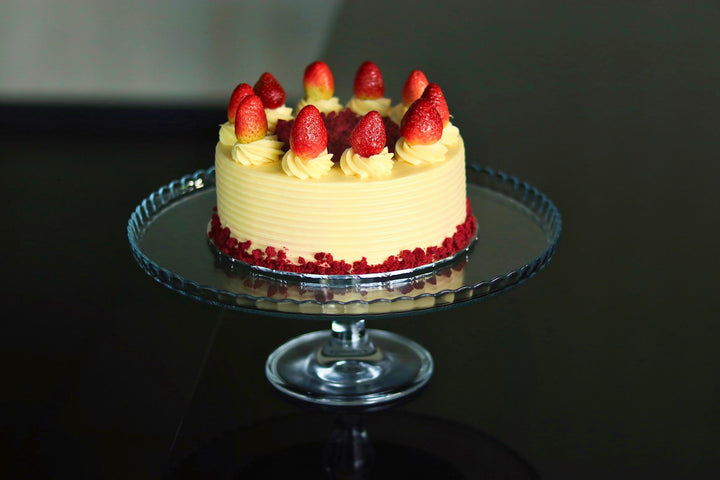 Cakes | InterContinental Kuala Lumpur – InterContinental Kuala Lumpur ...