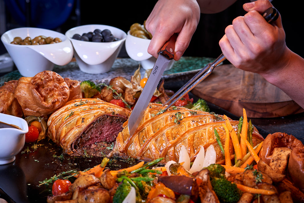 Buffet | InterContinental Kuala Lumpur – InterContinental Kuala Lumpur ...